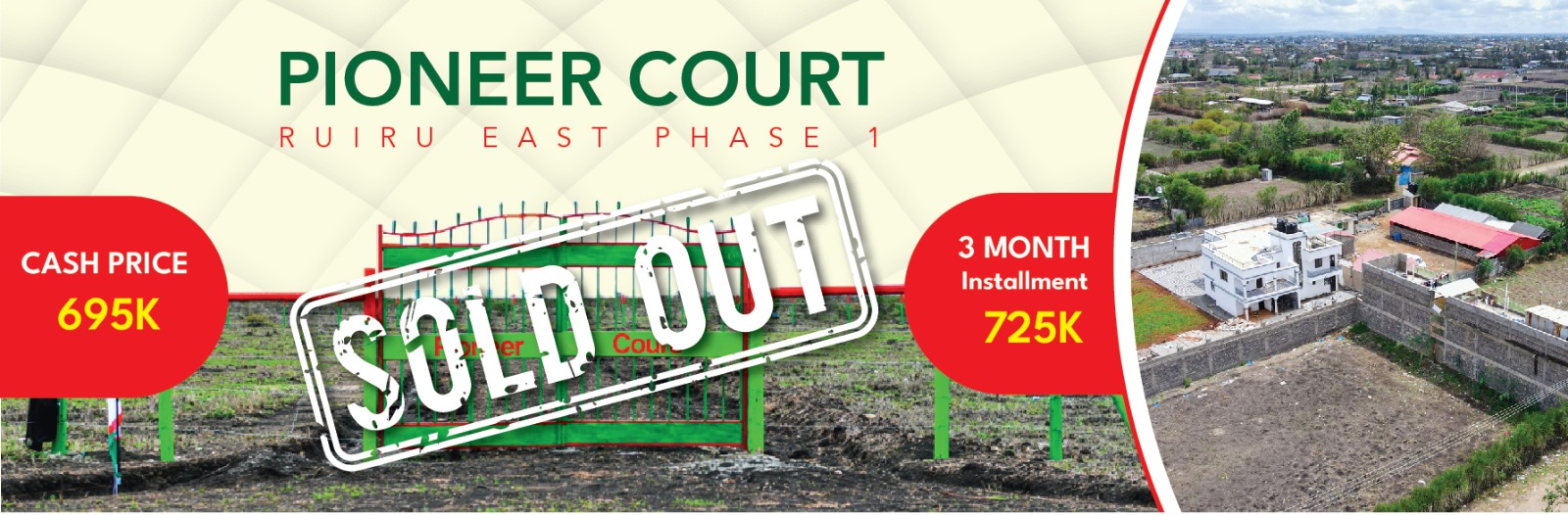 Smart Deal Properties